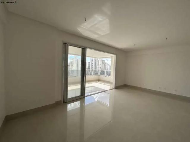 Apartamento para Venda em Goiânia/GO Setor Bueno 3 Quartos