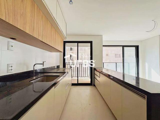 Apartamento para Venda em Goiânia/GO Setor Bueno 3 Quartos