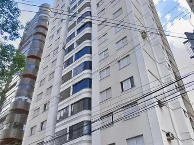 Apartamento para Venda em Goiânia/GO Setor Bueno 3 Quartos