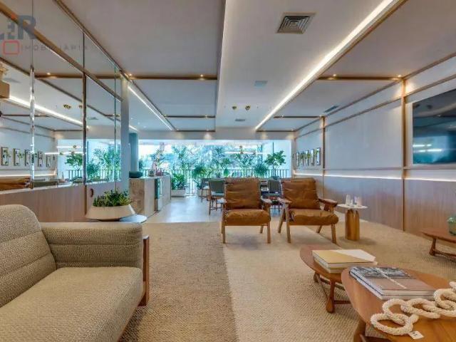 Apartamento para Venda em Goiânia/GO Setor Bueno 3 Quartos