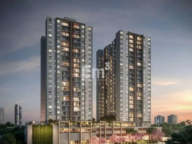 Apartamento para Venda em Goiânia/GO Setor Bueno 3 Quartos