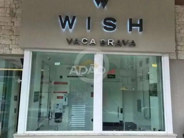 Apartamento para Venda em Goiânia/GO Setor Bueno 3 Quartos