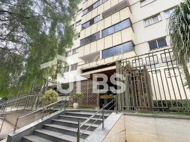 Apartamento para Venda em Goiânia/GO Setor Bueno 3 Quartos