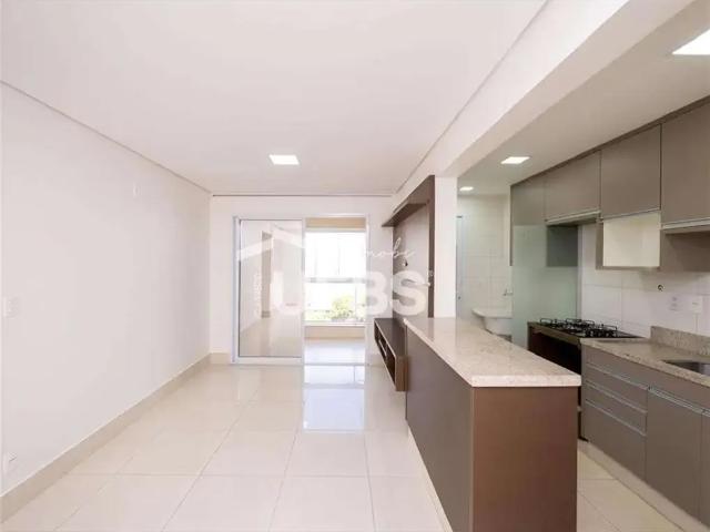 Apartamento para Venda em Goiânia/GO Setor Bueno 3 Quartos