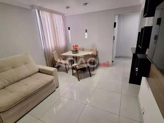 Apartamento para Venda em Goiânia/GO Setor Bueno 3 Quartos