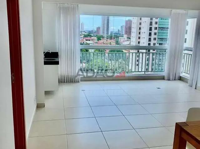 Apartamento para Venda em Goiânia/GO Setor Bueno 3 Quartos