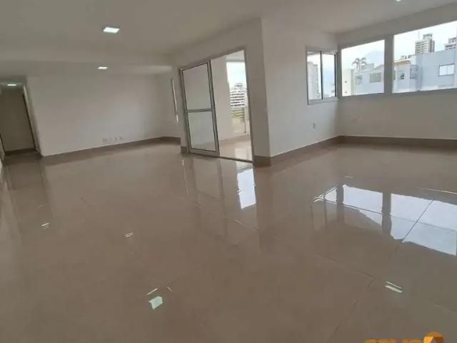 Apartamento para Venda em Goiânia/GO Setor Bueno 3 Quartos