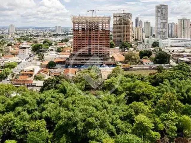 Apartamento para Venda em Goiânia/GO Setor Bueno 3 Quartos
