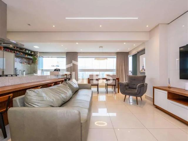 Apartamento para Venda em Goiânia/GO Setor Bueno 3 Quartos