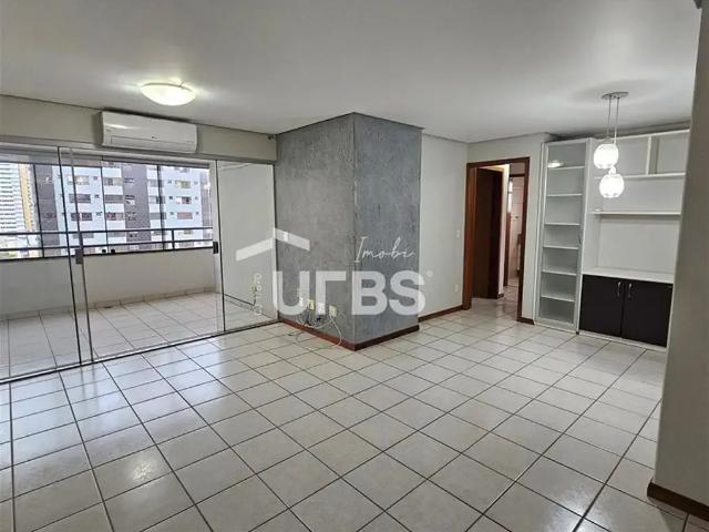 Apartamento para Venda em Goiânia/GO Setor Bueno 3 Quartos