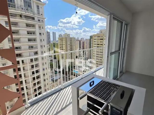 Apartamento para Venda em Goiânia/GO Setor Bueno 3 Quartos