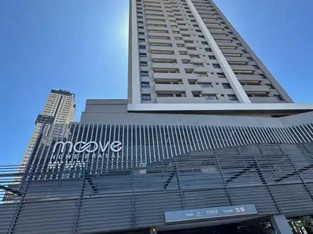 Apartamento para Venda em Goiânia/GO Setor Bueno 3 Quartos
