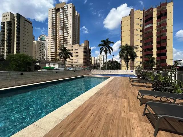 Apartamento para Venda em Goiânia/GO Setor Bueno 3 Quartos