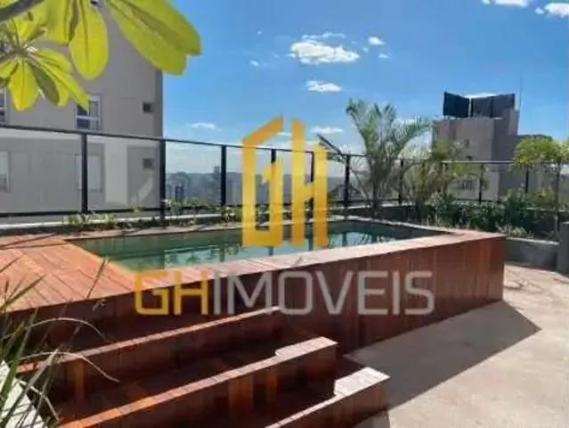 Apartamento para Venda em Goiânia/GO Setor Bueno 3 Quartos