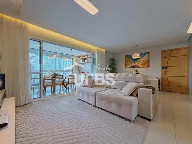 Apartamento para Venda em Goiânia/GO Setor Bueno 3 Quartos