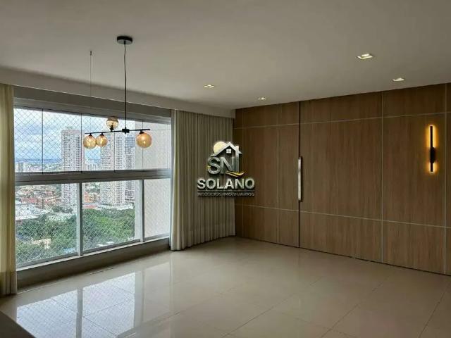 Apartamento para Venda em Goiânia/GO Setor Bueno 3 Quartos