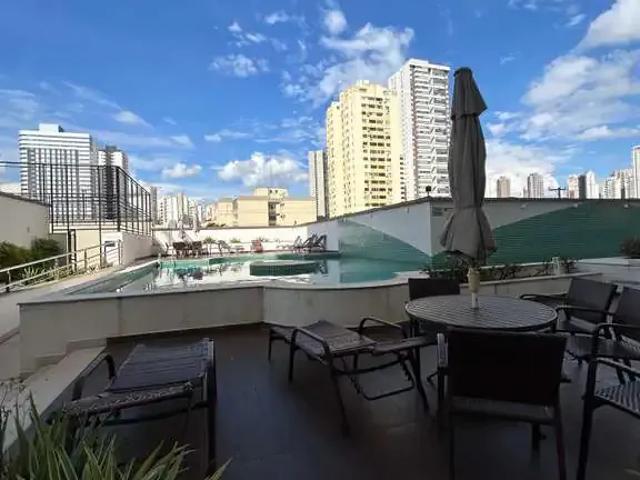 Apartamento para Venda em Goiânia/GO Setor Bueno 3 Quartos