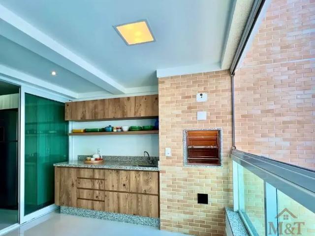 Apartamento para Venda em Goiânia/GO Setor Bueno 3 Quartos