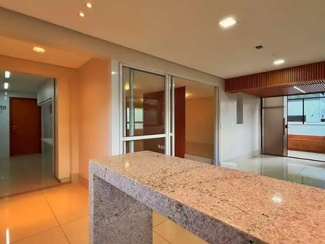 Apartamento para Venda em Goiânia/GO Setor Bueno 3 Quartos