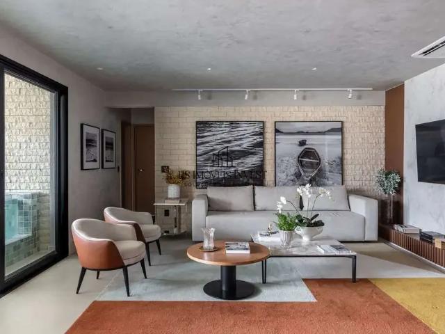 Apartamento para Venda em Goiânia/GO Setor Bueno 3 Quartos