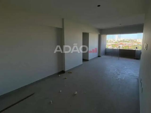 Apartamento para Venda em Goiânia/GO Setor Bueno 3 Quartos