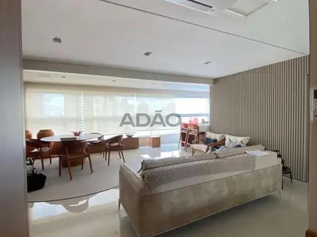 Apartamento para Venda em Goiânia/GO Setor Bueno 3 Quartos