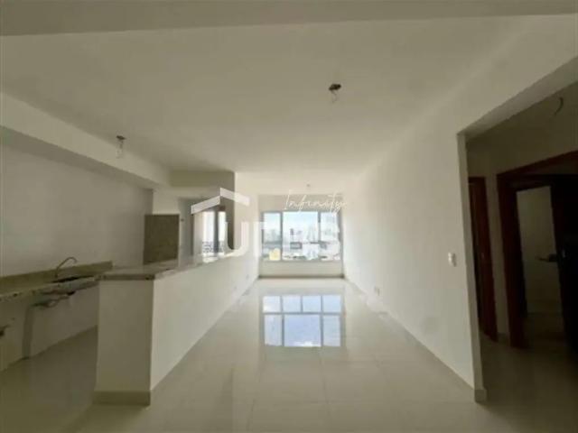 Apartamento para Venda em Goiânia/GO Setor Bueno 3 Quartos