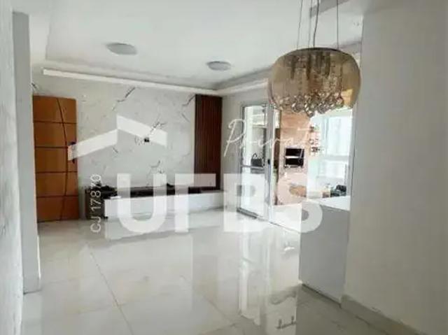 Apartamento para Venda em Goiânia/GO Setor Bueno 3 Quartos