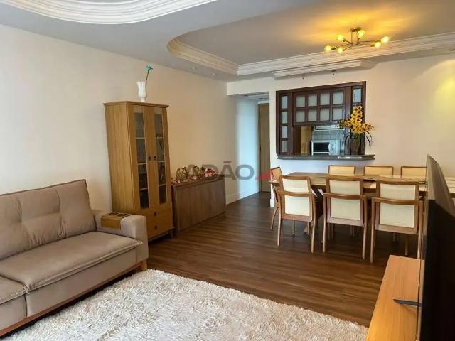 Apartamento para Venda em Goiânia/GO Setor Bueno 3 Quartos