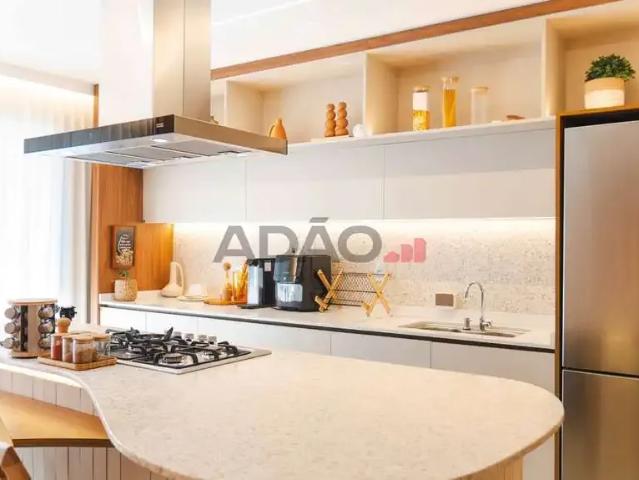 Apartamento para Venda em Goiânia/GO Setor Bueno 3 Quartos