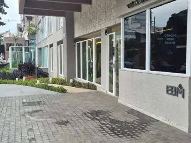 Apartamento para Venda em Goiânia/GO Setor Bueno 3 Quartos