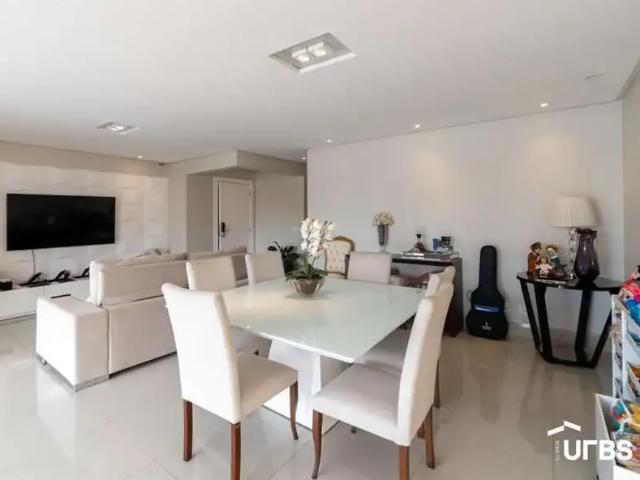 Apartamento para Venda em Goiânia/GO Setor Bueno 3 Quartos
