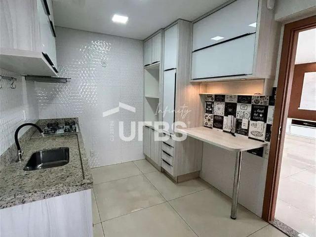 Apartamento para Venda em Goiânia/GO Setor Bueno 3 Quartos