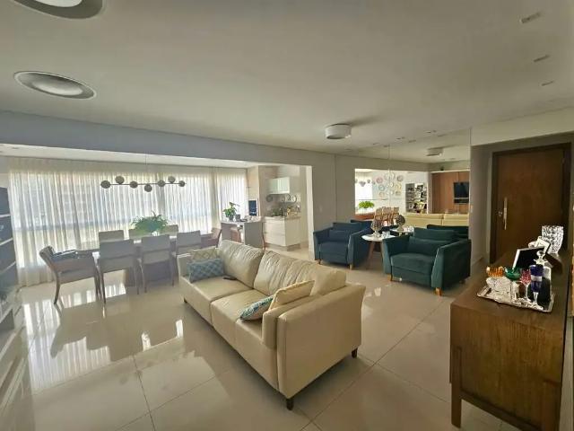 Apartamento para Venda em Goiânia/GO Setor Bueno 3 Quartos
