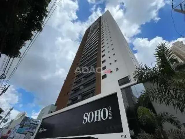 Apartamento para Venda em Goiânia/GO Setor Bueno 3 Quartos