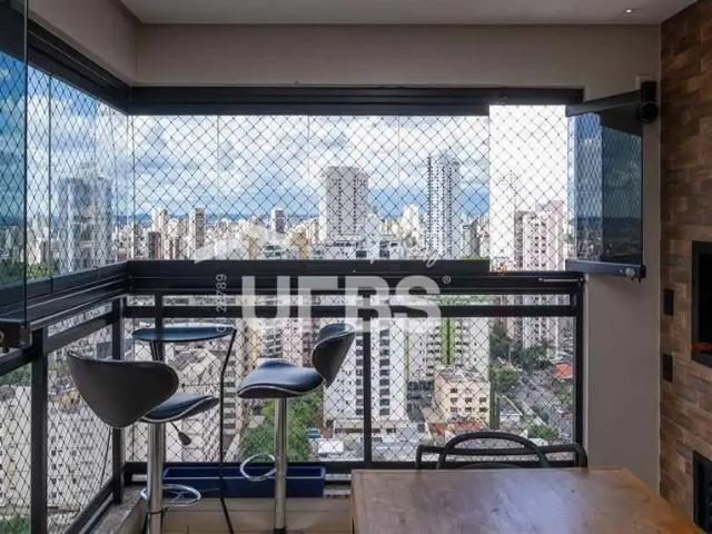 Apartamento para Venda em Goiânia/GO Setor Bueno 3 Quartos