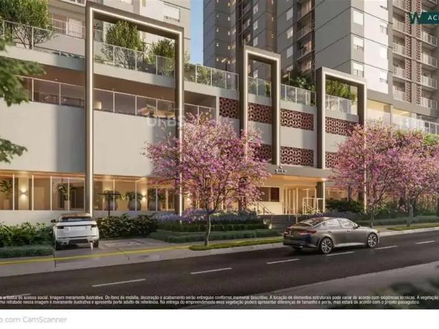 Apartamento para Venda em Goiânia/GO Setor Bueno 3 Quartos