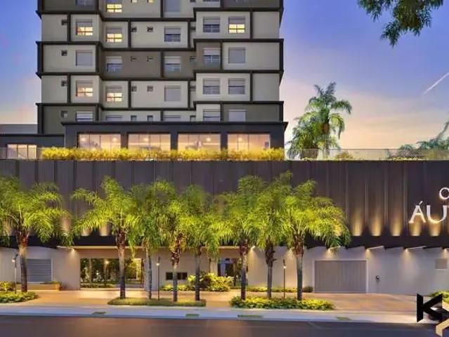 Apartamento para Venda em Goiânia/GO Setor Bueno 3 Quartos