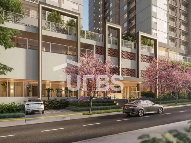 Apartamento para Venda em Goiânia/GO Setor Bueno 3 Quartos