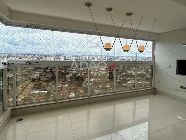 Apartamento para Venda em Goiânia/GO Setor Bueno 3 Quartos