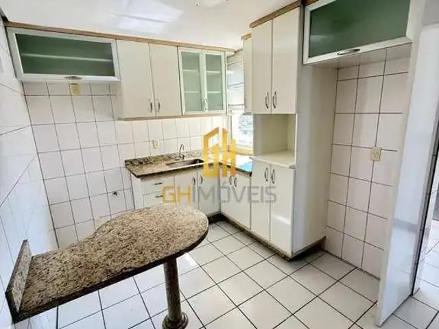 Apartamento para Venda em Goiânia/GO Setor Bueno 3 Quartos