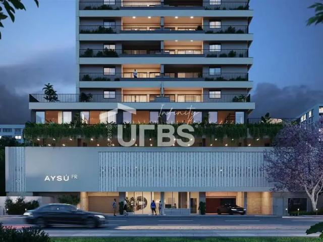 Apartamento para Venda em Goiânia/GO Setor Bueno 3 Quartos