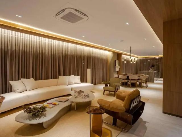 Apartamento para Venda em Goiânia/GO Setor Bueno 3 Quartos