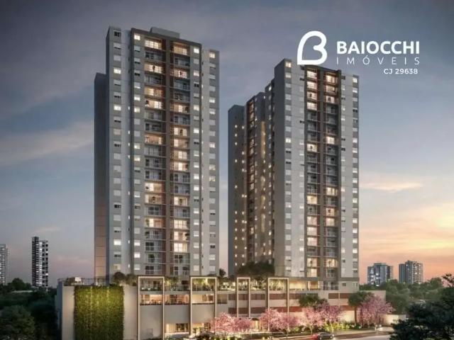 Apartamento para Venda em Goiânia/GO Setor Bueno 3 Quartos