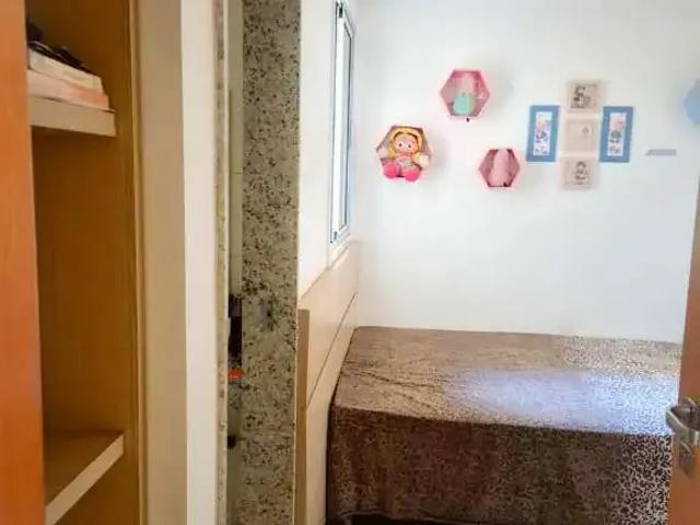 Apartamento para Venda em Goiânia/GO Setor Bueno 3 Quartos
