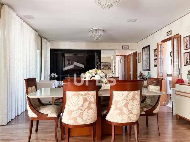 Apartamento para Venda em Goiânia/GO Setor Bueno 3 Quartos