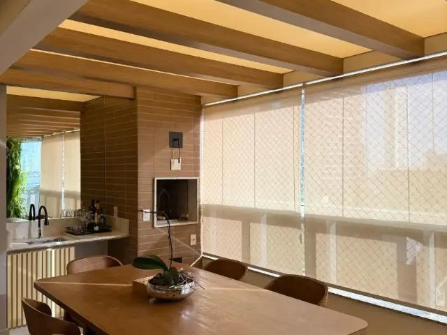 Apartamento para Venda em Goiânia/GO Setor Bueno 3 Quartos