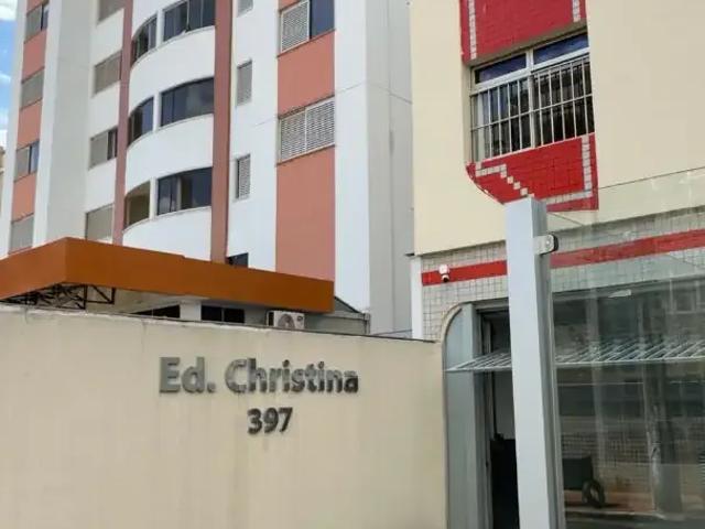 Apartamento para Venda em Goiânia/GO Setor Bueno 3 Quartos