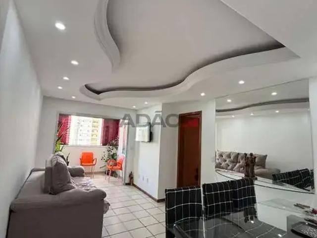 Apartamento para Venda em Goiânia/GO Setor Bueno 3 Quartos