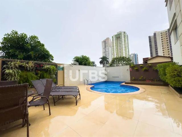 Apartamento para Venda em Goiânia/GO Setor Bueno 3 Quartos